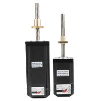 China Jkongmotor Nema 23 Integrated Closed Loop Stepper Motor 57mm 2.2Nm RS485 Communication Kit for sale