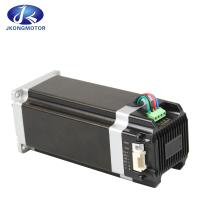 China Jkongmotor Nema23 57mm 3N.m High-Torque Closed-Loop Integrated Stepper Motor with Drive for sale