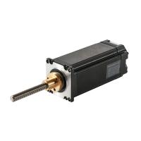 China Jkongmotor Integrated Stepper Servo Motor Nema 17 23 24 35 RS485 CANopen 42mm 57mm 86mm for CNC for sale