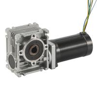 China Jkongmotor BLDC Brushless DC Motor 28mm-130mm 10W-2000W 12V-310V CE RoHS Customizable with Gearbox for sale