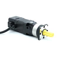 China JKONGMOTOR 57BYGH Nema 23 Stepper Motor 1.8 Degree 2.8A 1.2Nm Hybrid with Planetary Gearbox Encoder for sale