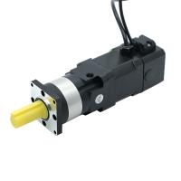 China Jkongmotor NEMA 23 1.2 Degree Stepper Motor 5.2A 4.5kg.cm Holding Torque IP65 Bipolar Stepping Motor for sale