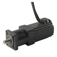 China Jkongmotor NEMA 23 1.2 Degree Stepper Motor 5.2A 4.5kg.cm Holding Torque IP65 Bipolar Stepping Motor for sale