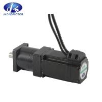 China Jkongmotor NEMA 23 Stepper Motor 1.8 Degree 2.8A 1.2N.m Hybrid Closed Loop for CNC 3D Printer for sale