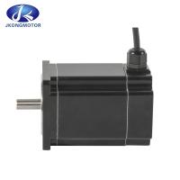 China Jkongmotor NEMA 23 Stepper Motor 1.8 Degree 2.8A 1.2N.m Hybrid Closed Loop for CNC 3D Printer for sale