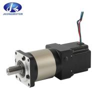 China Jkongmotor NEMA 23 Stepper Motor 1.8 Degree 2.8A 1.2N.m Hybrid Closed Loop for CNC 3D Printer for sale