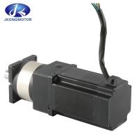 China Jkongmotor NEMA 23 Stepper Motor 1.8 Degree 2.8A 1.2N.m Hybrid Closed Loop for CNC 3D Printer for sale