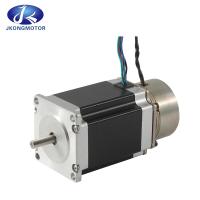 China Jkongmotor NEMA 23 Stepper Motor 1.8 Degree 2.8A 1.2N.m Hybrid Closed Loop for CNC 3D Printer for sale