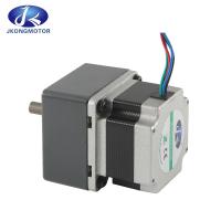China Jkongmotor NEMA 23 Stepper Motor 1.8 Degree 2.8A 1.2N.m Hybrid Closed Loop for CNC 3D Printer for sale
