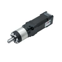 China Jkongmotor Nema34 Closed Loop Linear Stepper Motor 12Nm 6A with Encoder and Driver for Industrial Automation for sale