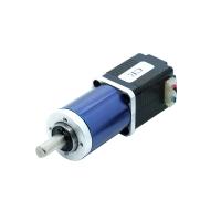 China Jkongmotor Nema34 Closed Loop Linear Stepper Motor 12Nm 6A with Encoder and Driver for Industrial Automation for sale