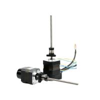 China Jkongmotor Brushless DC Motor 28mm-130mm 10W-2000W Customizable Specs for Industrial Automation for sale