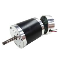 China Jkongmotor Brushless DC Motor 28mm-130mm 10W-2000W Customizable Specs for Industrial Automation for sale