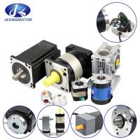 China Jkongmotor Brushless DC Motor 28mm-130mm 10W-2000W Customizable Specs for Industrial Automation for sale