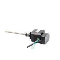 China Jkongmotor 3 Phase Brushless DC Motor 12V 24V 36V 48V 310V with Encoder 23W to 2500W for sale