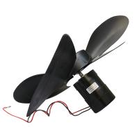 China Jkongmotor 3 Phase Brushless DC Motor 12V 24V 36V 48V 310V with Encoder 23W to 2500W for sale