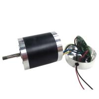 China Jkongmotor Customized 24V 36V 48V BLDC Geared Motor 3000rpm 42mm to 110mm Brushless DC Gear Motor for sale