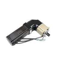 China Jkongmotor Brushless DC Motor 200W 400W 80mm 48V BLDC Motor with Planetary Gearbox Brake Encoder for sale
