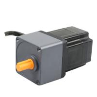 China Jkongmotor Brushless DC Motor 200W 400W 80mm 48V BLDC Motor with Planetary Gearbox Brake Encoder for sale