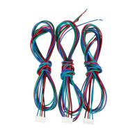 China Nema 17 Stepper Motor 42HS40-1704-13A 1.8° 1.7A 4.2kg.cm for 3D Printer CNC for sale