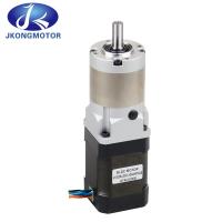 China JKongmotor JK42BLS01-X011 24V 4000rpm Brushless DC Motor with Encoder Low Noise for Baby Cradle for sale