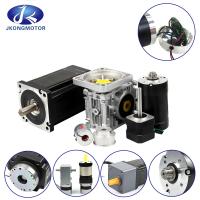 China JKongmotor JK42BLS01-X011 24V 4000rpm Brushless DC Motor with Encoder Low Noise for Baby Cradle for sale