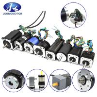 China JKongmotor JK42BLS01-X011 24V 4000rpm Brushless DC Motor with Encoder Low Noise for Baby Cradle for sale