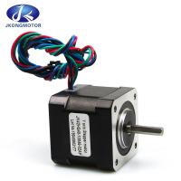 China NEMA 17 Hybrid Stepping Motor Diameter 42mm for sale
