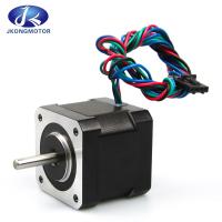 China NEMA 17 Hybrid Stepping Motor Diameter 42mm for sale