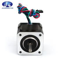 China NEMA 17 Hybrid Stepping Motor Diameter 42mm for sale
