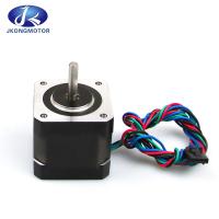 China NEMA 17 Hybrid Stepping Motor Diameter 42mm for sale