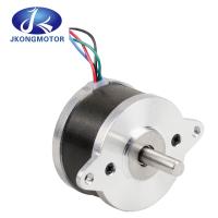 China 0.9 Degree 36mm Stepper Motor JK36HM21-0404-01 0.4A 4 Wire for CNC 3D Printer for sale