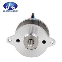 China 0.9 Degree 36mm Stepper Motor JK36HM21-0404-01 0.4A 4 Wire for CNC 3D Printer for sale