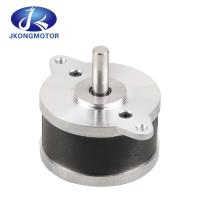 China 0.9 Degree 36mm Stepper Motor JK36HM21-0404-01 0.4A 4 Wire for CNC 3D Printer for sale