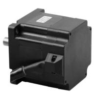 China 48V 220W Brushless DC Motor JK86bls71-X031 0.7N.m FAG Bearing for BBQ Grill Machines Fire-Proof for sale