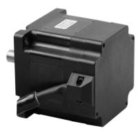 China 48V 220W Brushless DC Motor JK86bls71-X031 0.7N.m FAG Bearing for BBQ Grill Machines Fire-Proof for sale