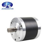 China Brushless DC Motor 24V 48V 310V 42mm to 110mm 30W to 660W BLDC Motor for Industrial Automation for sale