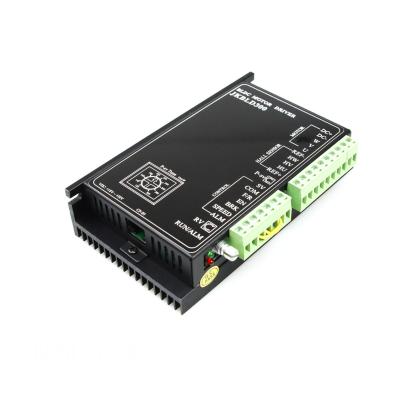 China 300W DC Brushless Motor Driver JKBLD300B 48V 15A for Shrimp Farming Feeder for sale
