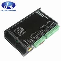 China 300W DC Brushless Motor Driver JKBLD300B 48V 15A for Shrimp Farming Feeder for sale
