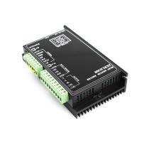 China 300W DC Brushless Motor Driver JKBLD300B 48V 15A for Shrimp Farming Feeder for sale