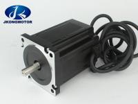 China Nema 34 High Torque Stepper Motor 86mm 3 Phase 1.2 Degree 2-7 Nm for CNC for sale