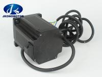 China Nema 34 High Torque Stepper Motor 86mm 3 Phase 1.2 Degree 2-7 Nm for CNC for sale