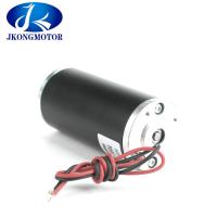 China 42ZYT Hybrid Brush DC Motor 24V 14W 38mNm 3500rpm DC Servo Motor for sale