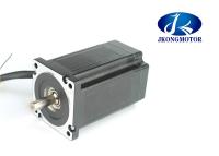 China NEMA34 3 Phase Brushless DC Motor 8 Pole 48V 3000rpm with Hall Sensor for sale