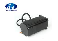 China 60mm 48V Brushless DC Motor 3000RPM High Power BLDC Motor for Mechanical Arm for sale