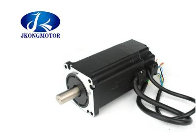China 60mm 48V Brushless DC Motor 3000RPM High Power BLDC Motor for Mechanical Arm for sale