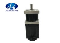 China Nema 34 Brushless DC Gear Motor 48V 3000rpm 3 Phase Planetary Geared 50 Nm for sale