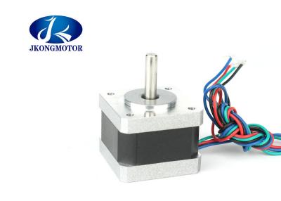 China 0.9° Nema14 35mm Hybrid Mini Stepper Motor 1000g.cm 1200g.cm 1500g.cm for sale