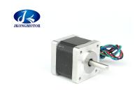 China 0.9° Nema14 35mm Hybrid Mini Stepper Motor 1000g.cm 1200g.cm 1500g.cm for sale
