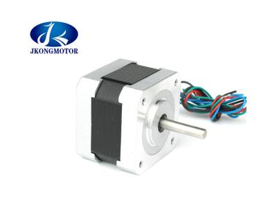 China Nema17 Hybrid Stepper Motor 1.8° 2.2-7.3kg.cm 4/6-Wire 42mm for 3D Printer CNC for sale